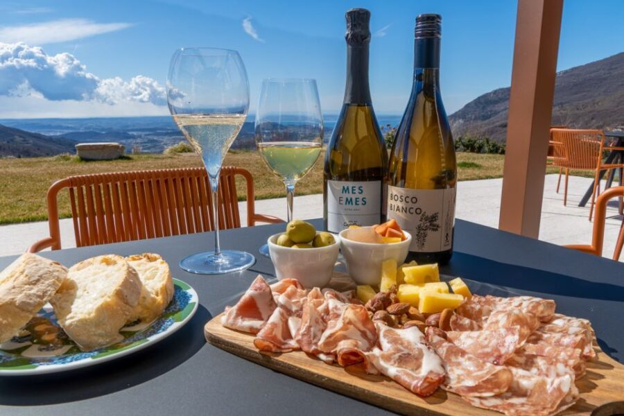 Monte Baldo: Organic Mountain Wines Tour and Tasting - What Travelers Say: Authentic Experiences and Impressive Views