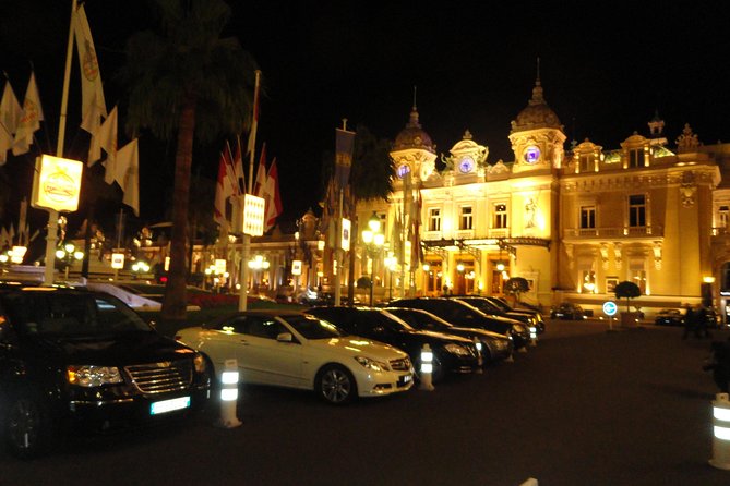Monte Carlo by night - Key Points