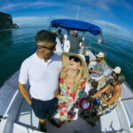 Monte Conero: Boat Tour with On Board Aperitif - Itinerary and Highlights