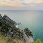 Monte Conero: Masterchef with camping stoves - The Sum Up
