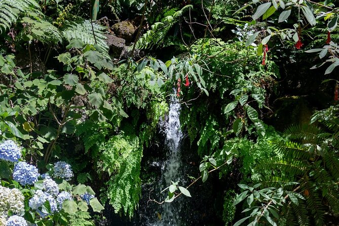 Monte Palace Tropical Garden Tour - What to Expect From the Monte Palace Tropical Garden Tour