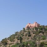 Monte Pellegrino: Tour of Church and Viewpoint - The Sanctuary of Santa Rosalia: A Closer Look