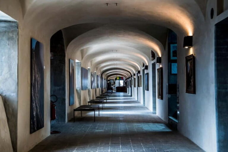 Monte Rite: Museum in the Clouds MMM Dolomites Entry Ticket - Authentic Experiences & Authenticity