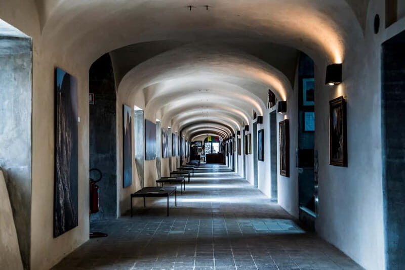 Monte Rite: Museum in the Clouds MMM Dolomites Entry Ticket - Authentic Experiences & Authenticity