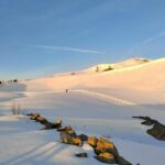Montecampione 1800m: snowshoeing and winter hiking (daily) - A Detailed Look at the Montecampione Snowshoeing and Hiking Tour