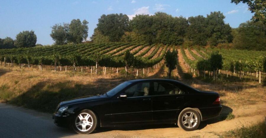 Montefalco and Bevagna Wine Tasting Full-Day Tour - The Value Proposition