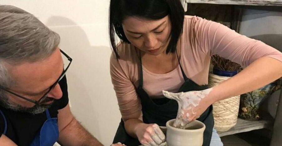 Montelupo Fiorentino: Tuscan Ceramic Master Potter Class - Who Will Benefit Most from This Experience?