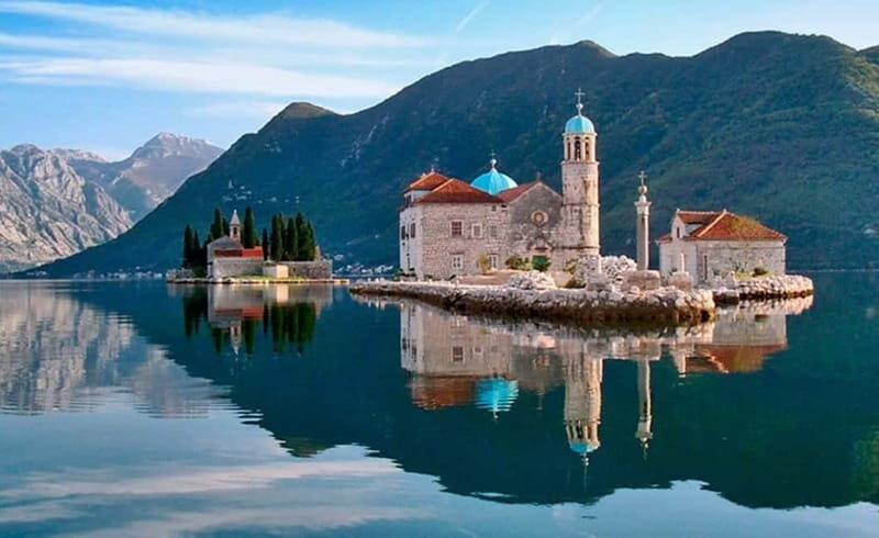 Montenegro Day Trip & Kotor Bay Short Boat Cruise - Cost and Value