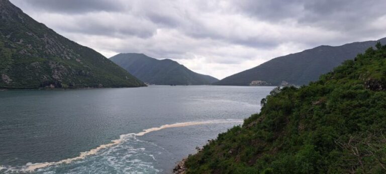 Montenegro Full-Day Trip from Dubrovnik - The Value of the Tour