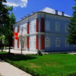 Montenegro Great Monastery Tour: Cetinje Monastery  Ostrog  Moraca Monastery - An In-Depth Look at the Montenegro Monastery Tour
