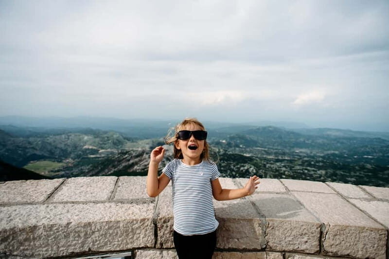 Montenegro: Kotor, Lovcen, and Cetinje Guided Day Tour - Detailed Tour Breakdown