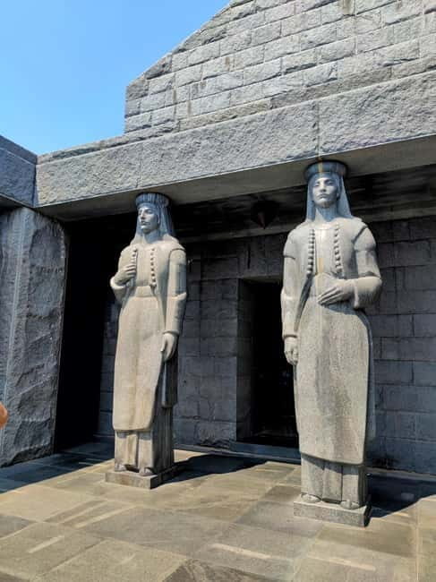 Montenegro: Loven Private Tour - The Itinerary in Detail