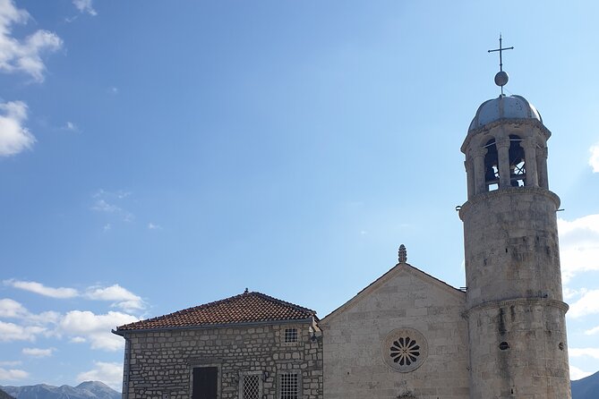 Montenegro Private Full Day Tour visiting Kotor and Perast - Introduction