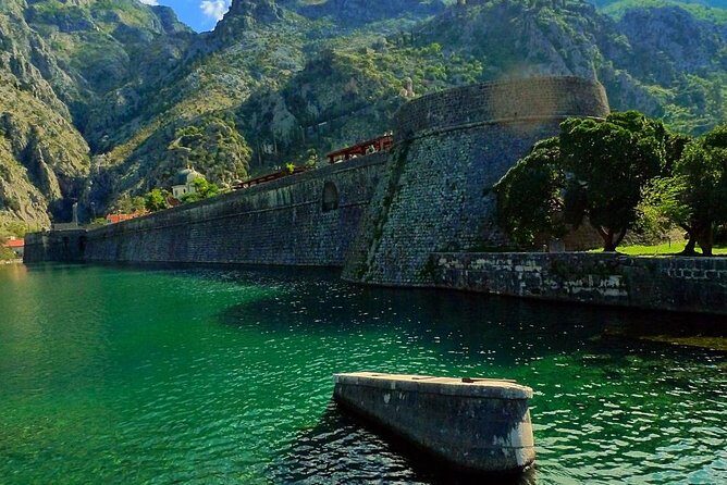 Montenegro Private Tour from Dubrovnik: Kotor & Perast - An In-Depth Look at the Tour Experience