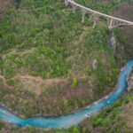 Montenegro: Tara River Packrafting Expedition | 3 days - A Deep Dive into the Tara River Packrafting Trip