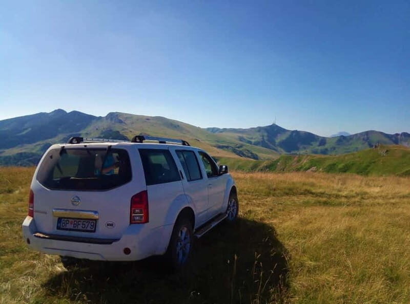 Montenegro: The Ring of Bjelasica  Jeep Safari Private Tour - Who Will Love This Tour?