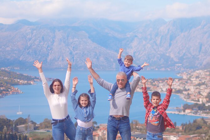 Montenegro Top Highlights in 3 Days - Exploring Montenegro in Three Days: A Practical and Authentic Guide