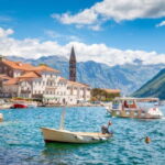 Montenegro Tour with Optional Kotor Bay Boat Cruise - Kotor and Its Fortifications
