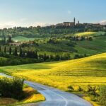 Montepulciano and Pienza Tuscany Full Day Tour from Rome - Authentic Experiences and Insights from Travelers