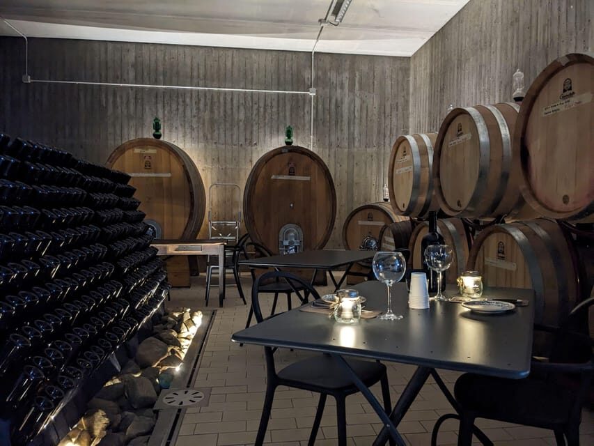 Montepulciano: Bruciata Wine Tasting in a Cave - Final Thoughts