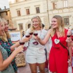 Montepulciano: Guided Wine Tasting Tour with Lunch - Overview of the Experience