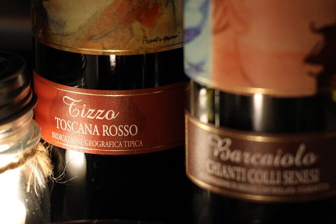 Montepulciano - Heroic Wine Tasting - The Value of the Experience