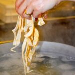 Montepulciano: Tuscan Cooking Class Traditional Pasta Menu - Practical Tips and Considerations