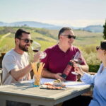 Montepulciano: Wine and Olive Oil Tasting - The Tasting Experience — What Youll Sample