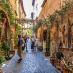 Montepulciano Wine Tasting and Orvieto Private Day Tour from Rome - What Makes This Tour Stand Out