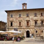 Montepulciano: Wine Tasting & Lunch in a typical winery - The Tuscan Lunch: Simple, Authentic, and Hearty