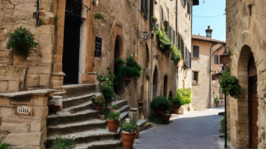 Montepulciano Wine Tour from Rome with Private Driver - What’s Included and What to Consider