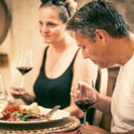 Monteriggioni: Vineyard Golf Cart Tour with Wine and Lunch - The Itinerary and What You Can Expect