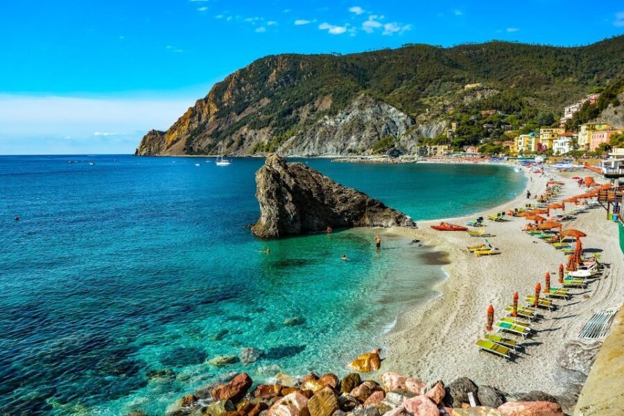 Monterosso al Mare: Cinque Terre National Park E-Bike Tour - Who Will Love This Experience