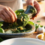 Monterosso al Mare: "Make your Pesto" Cooking Class- 5 Terre - The Value of This Experience