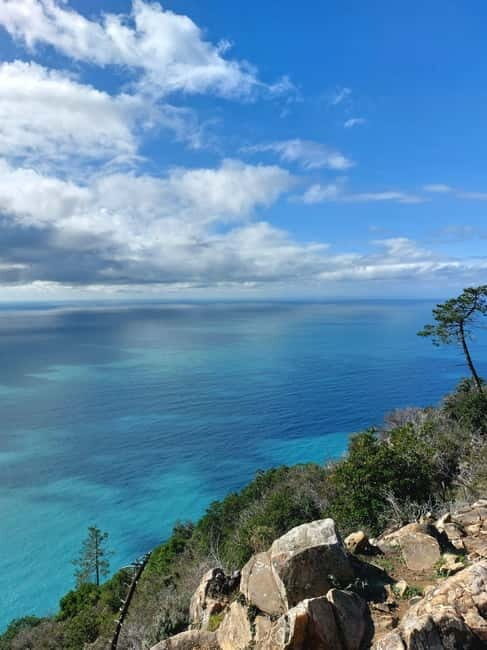 Monterosso Hiking Tour: Discover the Best Trails of 5 Terre - Who Will Love This Tour?