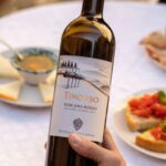 Montespertoli: Poggio Capponi Farm Chianti Wine Tour - Exploring the Cellar and Vinsantaia