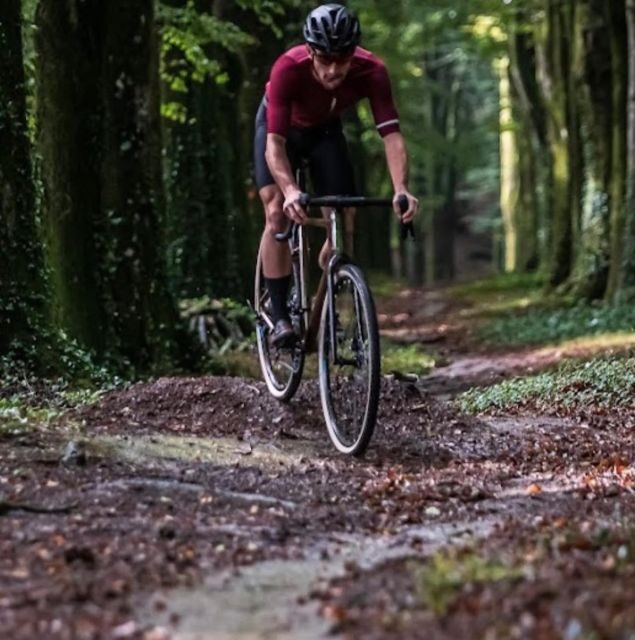 Monteux: Bike Rental - The Bikes and the Experience