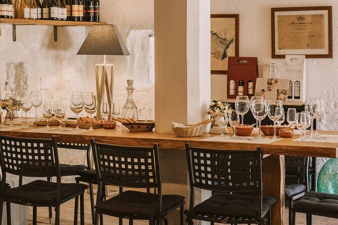 Montevecchio Isolani wine tasting experience - Final Thoughts