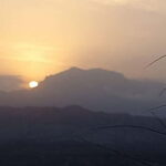 Montgo Sunset Hike - The Itinerary at a Glance