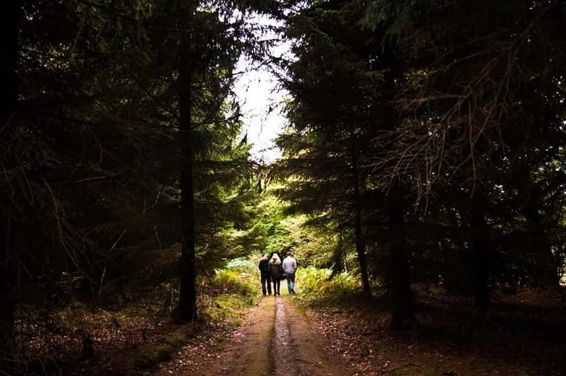 Monthermé: wild hike along the Meuse crests and its viewpoints - What You Can Expect at Each Stop