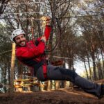 Monti Rossi Adventure Park Entry Ticket - The Experience Breakdown