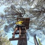 Monti Rossi Adventure Park Entry Ticket Full - Exploring the Adventure Park: What Travelers Can Expect