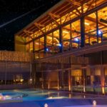 Monticello SPA & FIT: Gold Pass - The Spa Space and Facilities