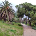 Montjuic Barcelona: Panoramic eBike Tour Views & Tapas stop - A Detailed Look at the Montjuïc eBike Tour
