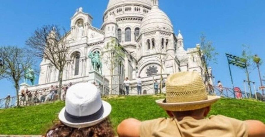 Montmartre: Guided Tour for Kids and Families - The Value of the Experience