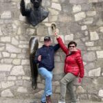 Montmartre: Guided tour to Sacré-Coeur - Hidden Streets and Anecdotes