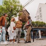 Montmartre Paris Hidden Gems Small Group Walking Tour - Practical Details and How They Enhance Your Experience
