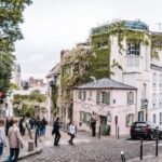 Montmartre, Paris: The Locals' Favorite Arrondissement - A Deep Dive into the Experience