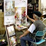 Montmartre Paris Walking Tour with Audioguide on Your Smartphone - Who Would Love This Tour?