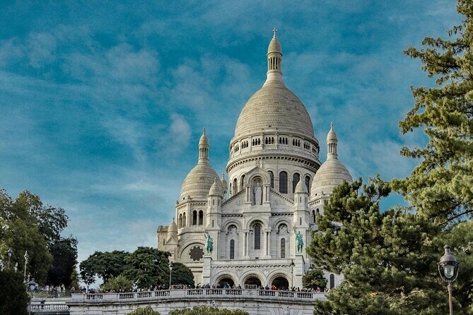 Montmartre & Sacré-Coeur Half-Day Private Tour - The Overall Experience: Pros and Cons